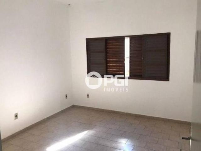 Casa com 2 dormitórios à venda, 111 m² por R$ 350.000,00 Sumarezinho Ribeirão Preto/SP