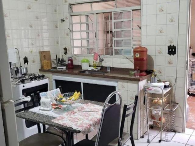 Casa com 2 dormitórios à venda, 111 m² por R$ 370.000 Jardim do Estádio Itu/SP