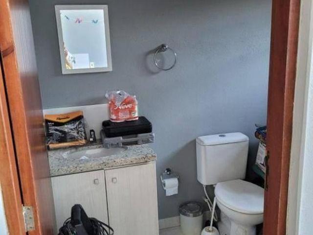 Casa com 2 dormitórios à venda, 111 m² por R$ 380.000,00 Jardim Maria Clara Guarulhos/SP