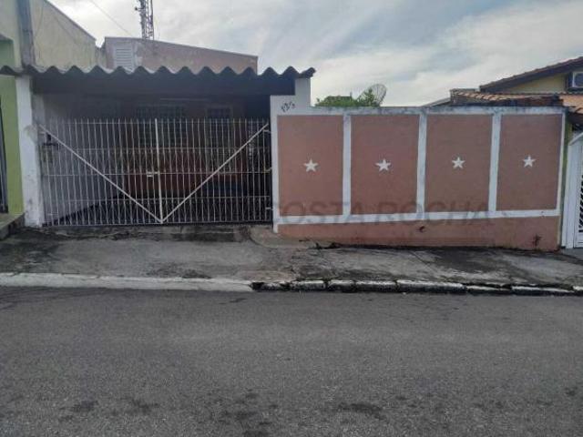 Casa com 2 dormitórios à venda, 111 m² por R$ 395.000,00 Jardim Saltense Salto/SP
