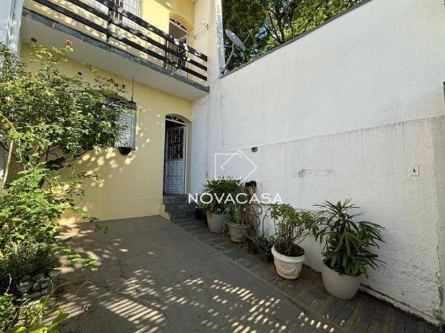 Casa com 2 dormitórios à venda, 111 m² por R$ 450.000,00 Itapoã Belo Horizonte/MG