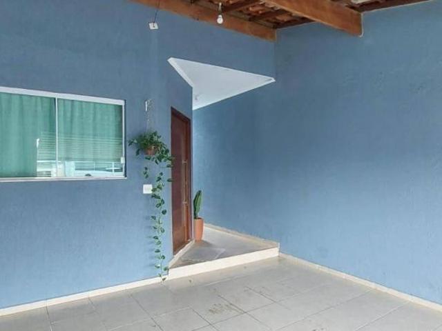 Casa com 2 dormitórios à venda, 111 m² por R$ 450.000,00 Jardim Morumbi Indaiatuba/SP