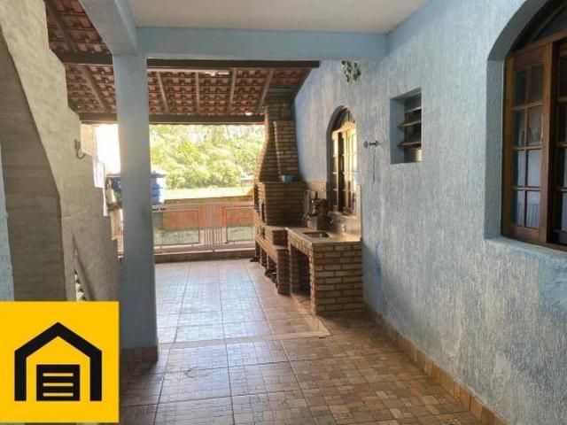 Casa com 2 dormitórios à venda, 111 m² por R$ 450.000,00 Jardim São Jorge Do Guapituba Mauá/SP