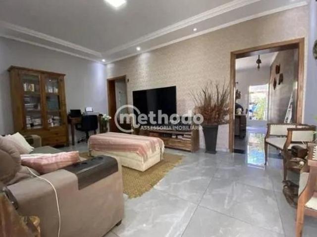 Casa com 2 dormitórios à venda, 111 m² por R$ 480.000,00 Vila Industrial Campinas/SP