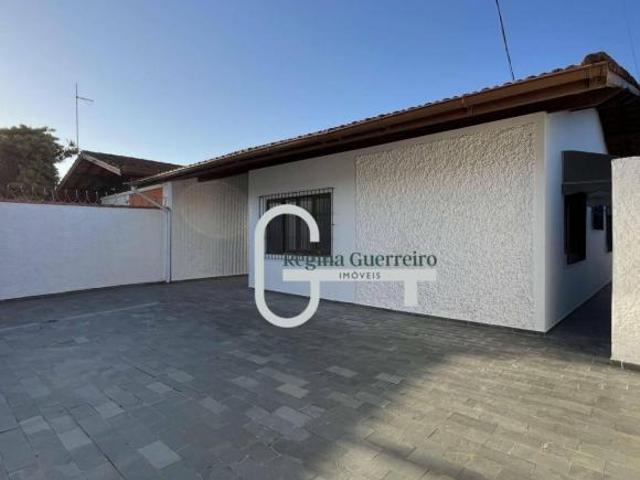 Casa com 2 dormitórios à venda, 111 m² por R$ 480.000,00 Balneário São João Batista Peruíbe/SP