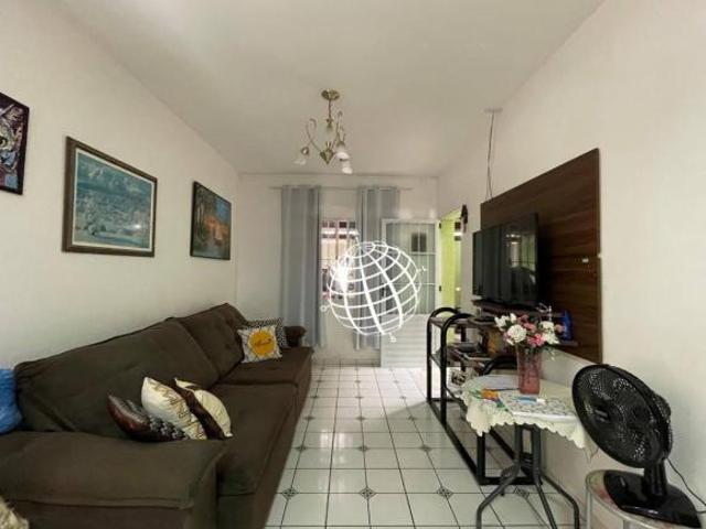 Casa com 2 dormitórios à venda, 111 m² por R$ 500.000,00 Nova Atibaia Atibaia/SP