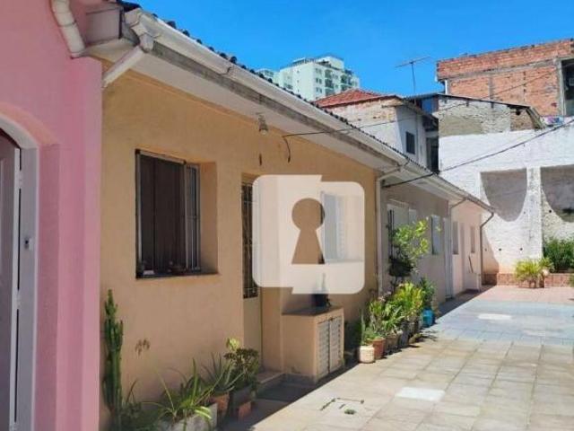 Casa com 2 dormitórios à venda, 111 m² por R$ 550.000,00 Freguesia do Ó São Paulo/SP