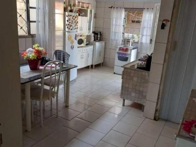 Casa com 2 dormitórios à venda, 111 m² por R$ 635.000,00 Vila Andrade Neves Campinas/SP