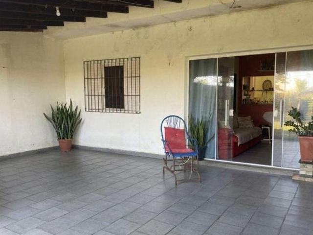 Casa com 2 dormitórios à venda 111.35 m² Gaivota Itanhaém/SP