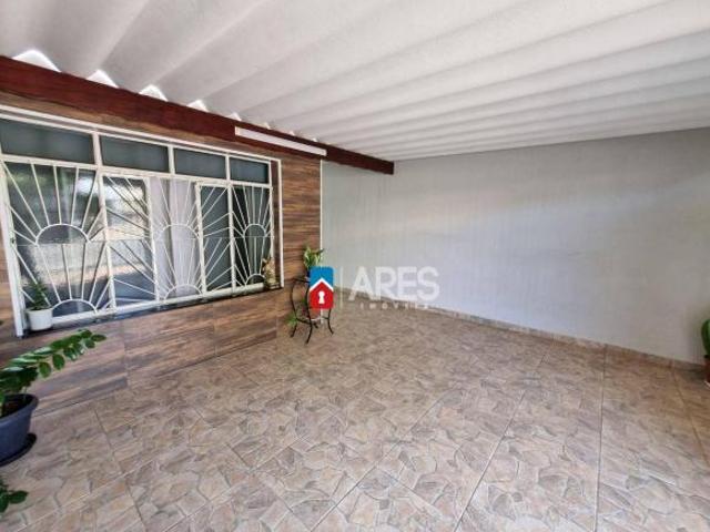 Casa com 2 dormitórios à venda, 112 m² por R$ 289.000 Jardim das Orquídeas Santa Bárbara D&apos Oeste