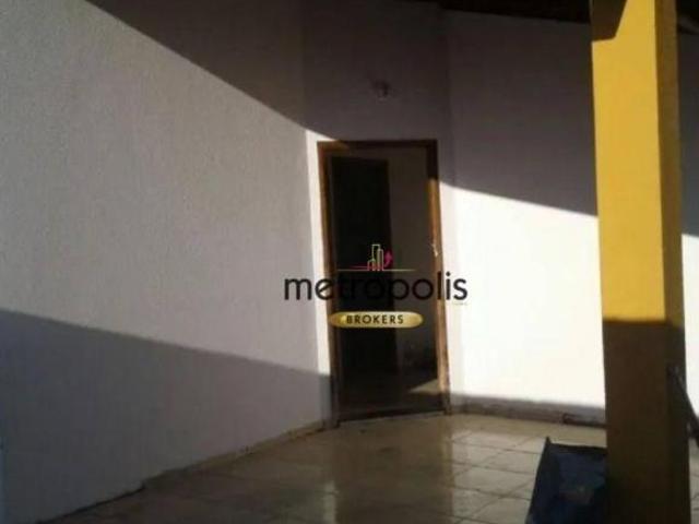 Casa com 2 dormitórios à venda, 112 m² por R$ 280.000,00 Jardim Nunes São José do Rio Preto/SP