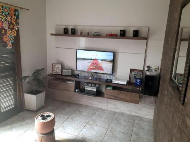 Casa com 2 dormitórios à venda, 112 m² por R$ 280.000,00 Jardim Planalto Esteio/RS