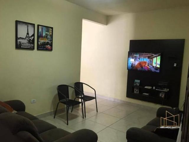 Casa com 2 dormitórios à venda, 112 m² por R$ 340.000 Jardim Estância Bom Viver Itu/SP