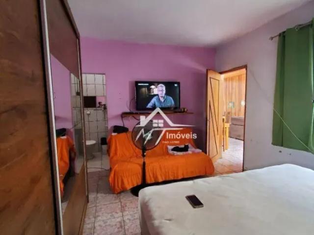 Casa com 2 dormitórios à venda, 112 m² por R$ 350.000,00 Planalto do Sol Sumaré/SP