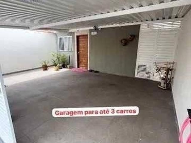 Casa com 2 dormitórios à venda, 112 m² por R$ 408.000,00 Jardim Wanel Ville IV Sorocaba/SP