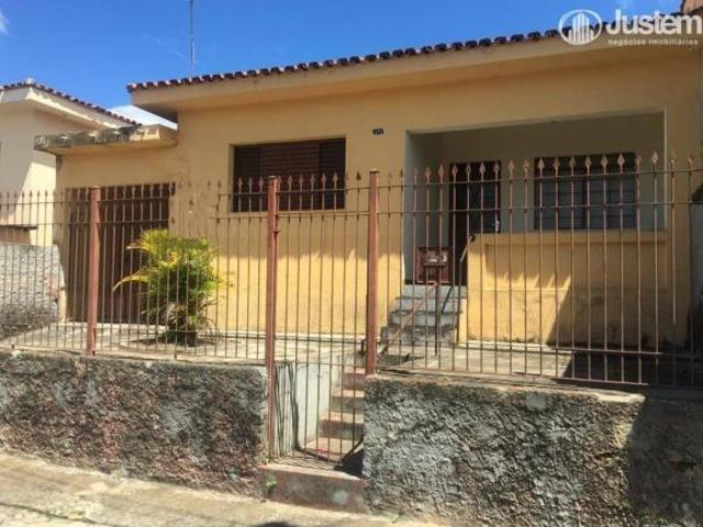 Casa com 2 dormitórios à venda, 112 m² por R$ 400.000,00 Jardim Elizabeth Salto/SP