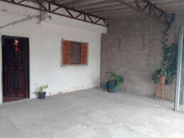 Casa com 2 dormitórios à venda, 112 m² por R$ 410.000,00 Jardim Cacique Suzano/SP