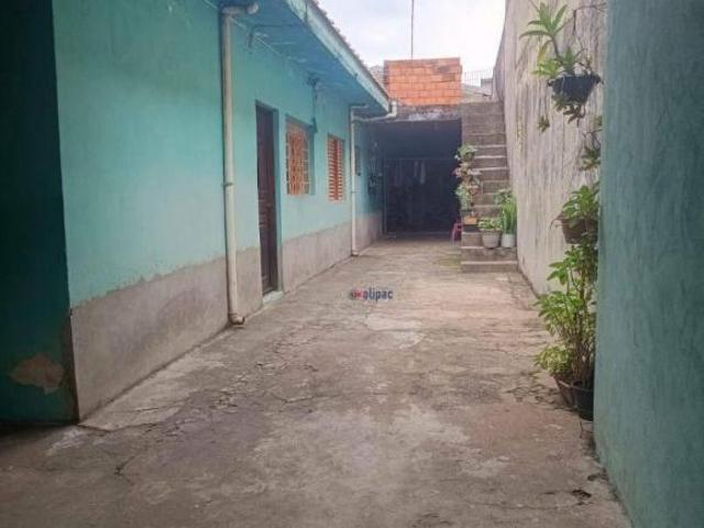 Casa com 2 dormitórios à venda, 112 m² por R$ 410.000,00 Jardim Eliana Guarulhos/SP