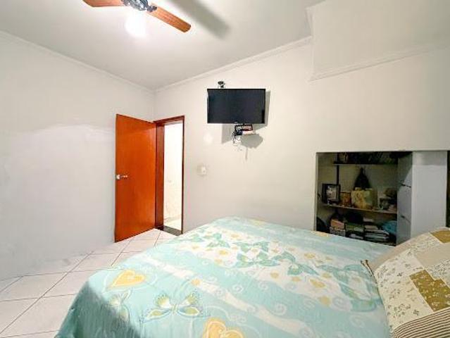 Casa com 2 dormitórios à venda, 112 m² por R$ 410.000,00 Jardim Nossa Senhora de Fátima Nova Ode