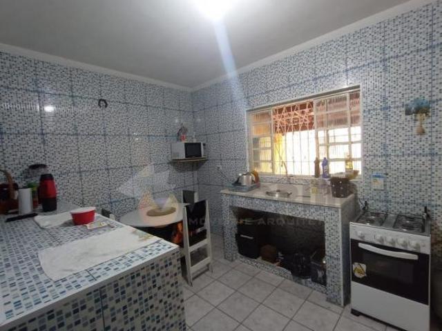 Casa com 2 dormitórios à venda, 112 m² por R$ 450.000,00 Praia das Palmeiras Caraguatatuba/SP