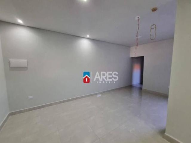 Casa com 2 dormitórios à venda, 112 m² por R$ 450.000 Jardim Santa Rita de Cássia Santa Bárbara