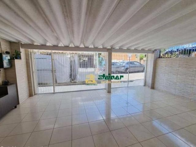 Casa com 2 dormitórios à venda, 112 m² por R$ 550.000,00 Vila Galvão Guarulhos/SP