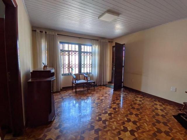 Casa com 2 dormitórios à venda, 112 m² por R$ 636.000,00 Vila Camilópolis Santo André/SP