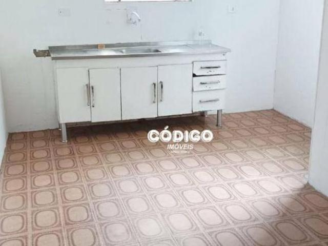 Casa com 2 dormitórios à venda, 112 m² por R$ 730.000 Vila Galvão Guarulhos/SP