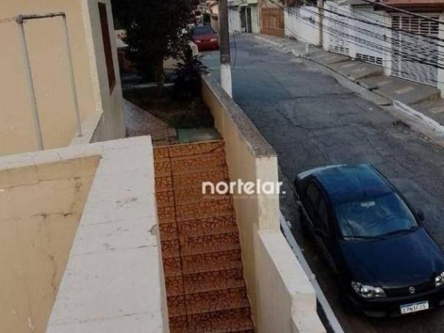 Casa com 2 dormitórios à venda, 112 m² por R$ 979.000,00 Vila Prado São Paulo/SP