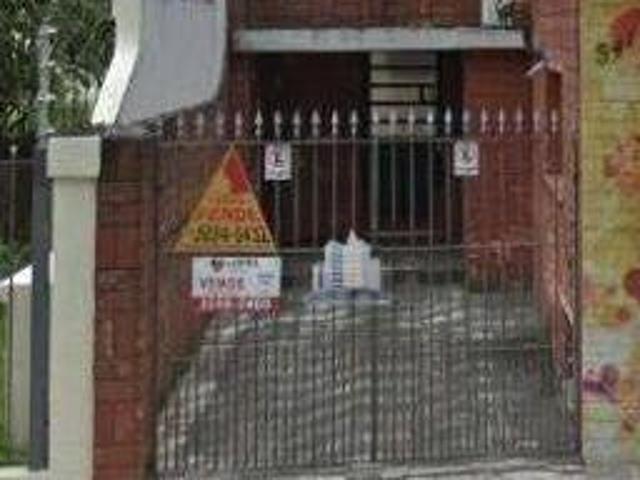 Casa com 2 dormitórios à venda, 113 m² por R$ 1.000.000,00 Moema São Paulo/SP