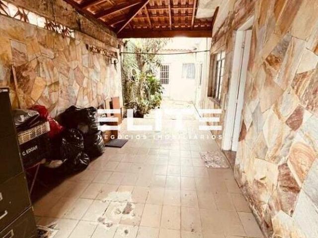 Casa com 2 dormitórios à venda, 113 m² por R$ 1.200.000,00 Jardim Santo André/SP