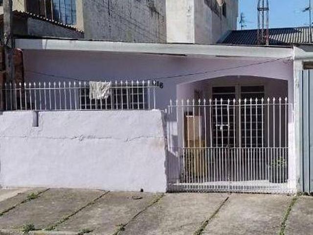 Casa com 2 dormitórios à venda, 113 m² por R$ 250.000,00 Cidade Industrial Curitiba/PR