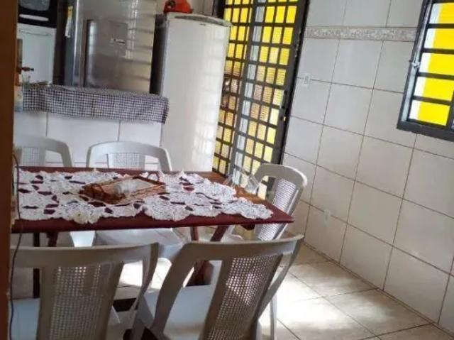 Casa com 2 dormitórios à venda, 113 m² por R$ 295.000,00 Antônio Marincek Ribeirão Preto/SP