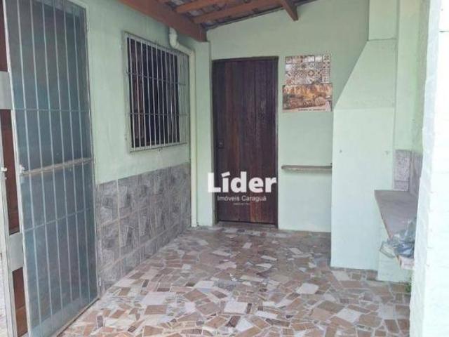 Casa com 2 dormitórios à venda, 113 m² por R$ 330.000,00 Porto Novo Caraguatatuba/SP
