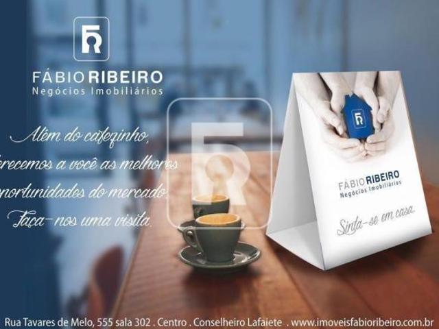 Casa com 2 dormitórios à venda, 113 m² por R$ 380.000,00 Albinópolis Conselheiro Lafaiete/MG