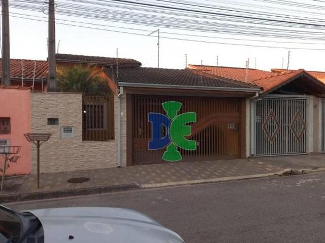 Casa com 2 dormitórios à venda, 113 m² por R$ 450.000,00 Jardim Altos de Santana II Jacareí/SP