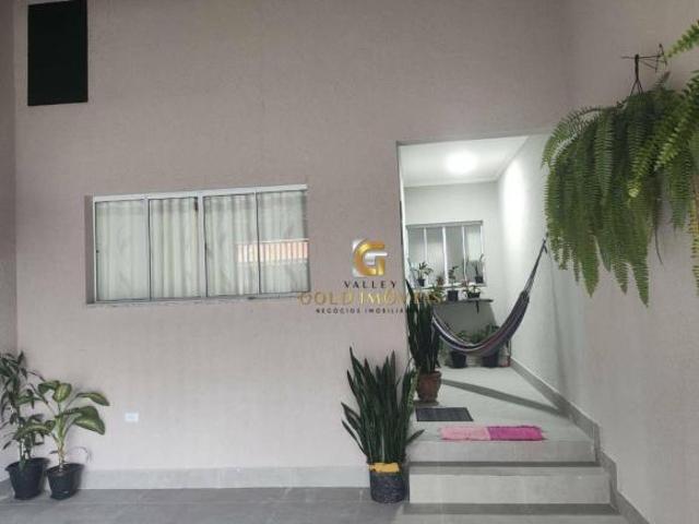 Casa com 2 dormitórios à venda, 113 m² por R$ 500.000,00 Residencial União São José dos Campos/S