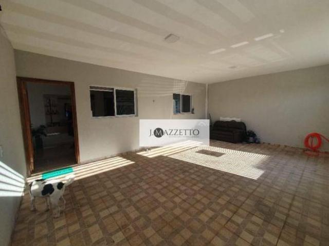 Casa com 2 dormitórios à venda, 113 m² por R$ 519.500,00 Jardim dos Sabiás Indaiatuba/SP