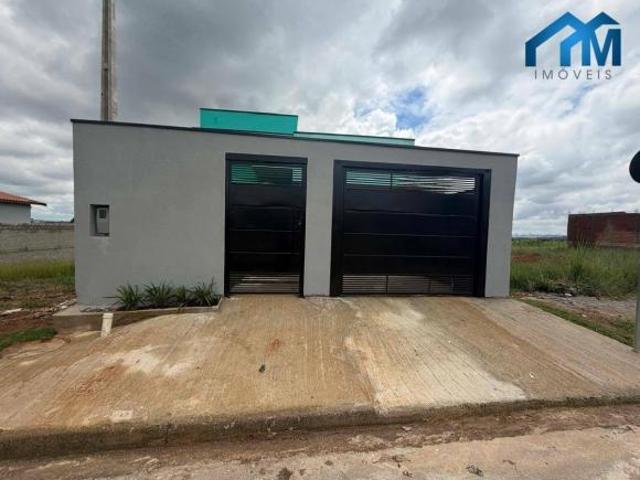 Casa com 2 dormitórios à venda, 113 m² por R$ 510.000,00 Residencial Barnabe Salto/SP