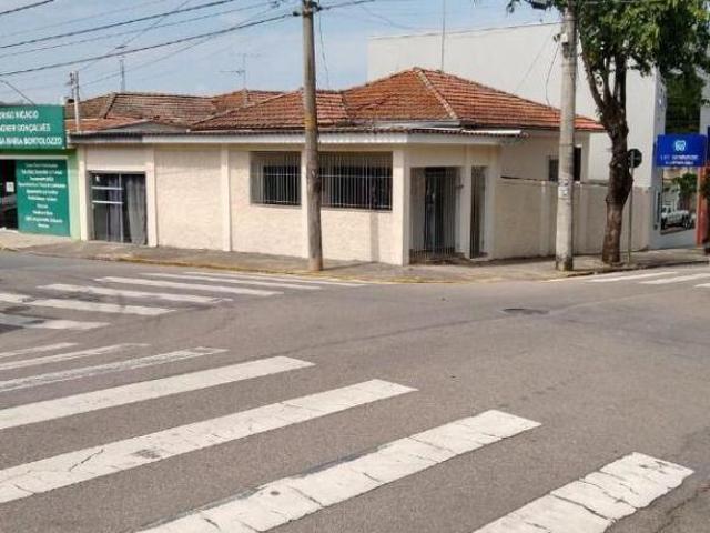 Casa com 2 dormitórios à venda, 113 m² por R$ 580.000,00 Centro Salto/SP