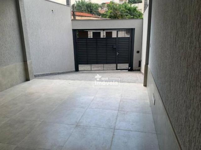 Casa com 2 dormitórios à venda, 113 m² por R$ 678.000,00 Vila Zulmira São Paulo/SP