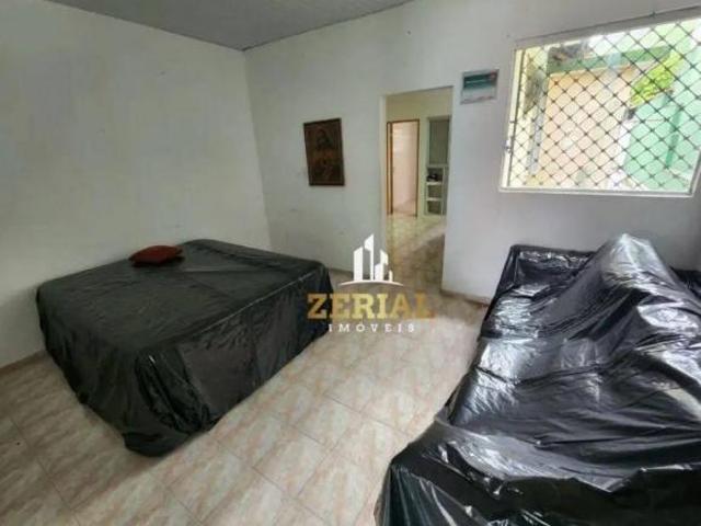 Casa com 2 dormitórios à venda, 113 m² por R$ 750.000,00 Cerâmica São Caetano do Sul/SP
