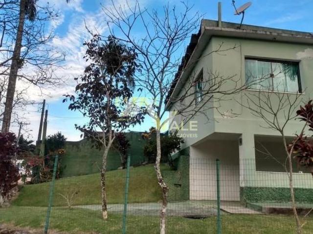 Casa com 2 dormitórios à venda, 113 m² por R$ 750.000 Massaguaçu Caraguatatuba/SP