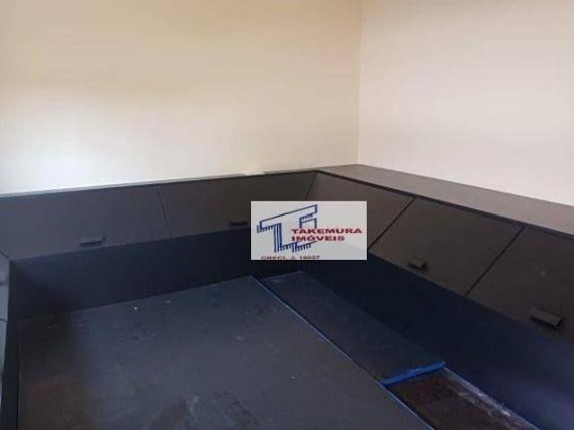 Casa com 2 dormitórios à venda, 113 m² por R$ 800.000 Chácara Canta Galo Cotia/SP