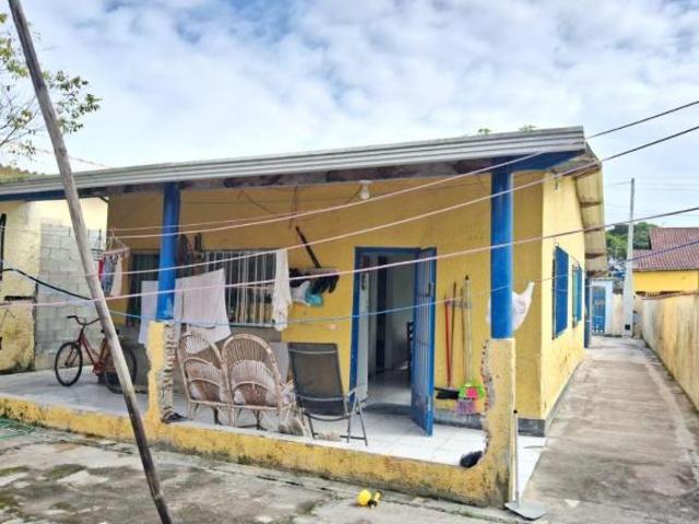 Casa com 2 dormitórios à venda 113.8 m² Gaivota Itanhaém/SP