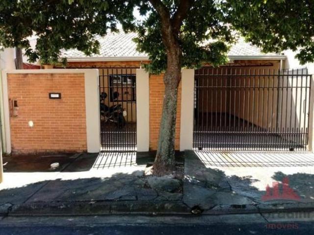Casa com 2 dormitórios à venda, 124 m² por R$ 300.000,00 Jardim América Americana/SP