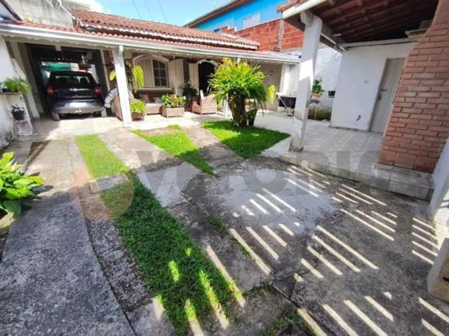 Casa com 2 dormitórios à venda, 124 m² por R$ 340.000,00 Morro do Algodão Caraguatatuba/SP