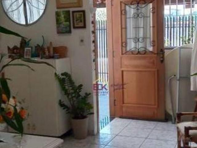 Casa com 2 dormitórios à venda, 124 m² por R$ 356.000,00 Vila Naly Caçapava/SP