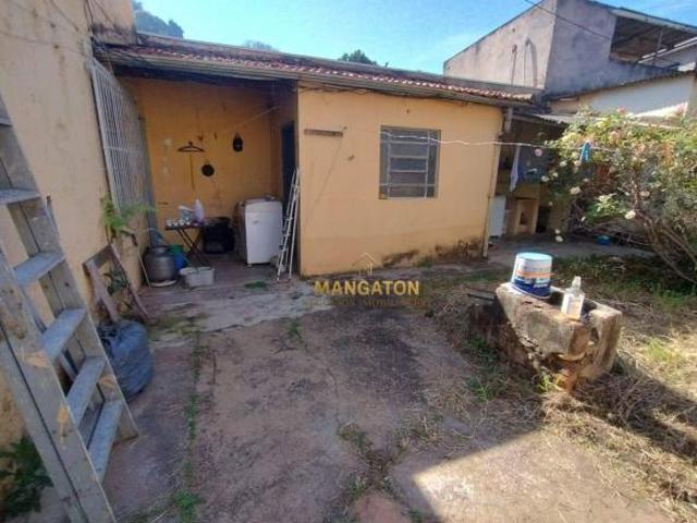 Casa com 2 dormitórios à venda, 124 m² por R$ 395.000,00 Jardim Carlos Gomes Jundiaí/SP