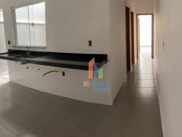 Casa com 2 dormitórios à venda, 124 m² por R$ 395.000,00 Jardim Luiz Cia Sumaré/SP